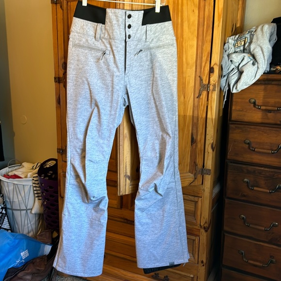 Roxy | Jackets & Coats | Roxy Snow Pants | Poshmark